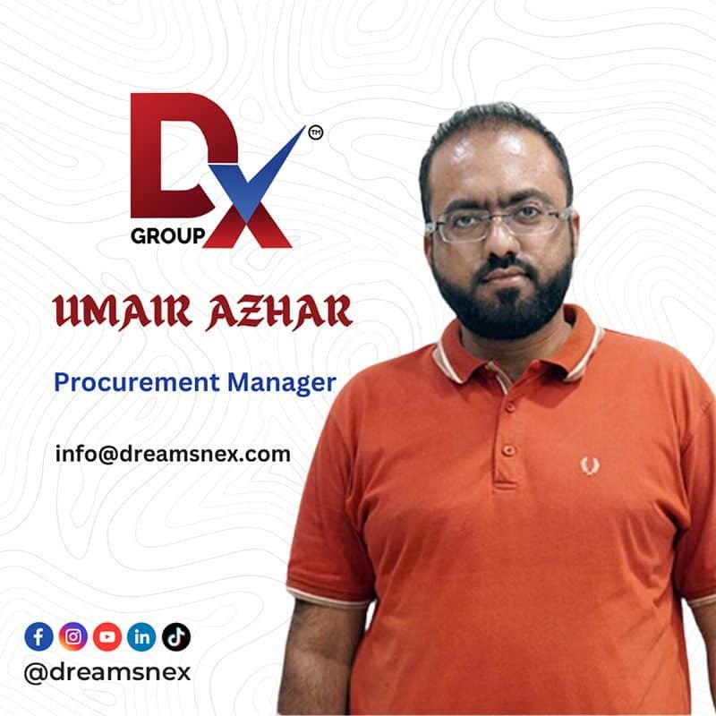 Our Team - DreamsNex